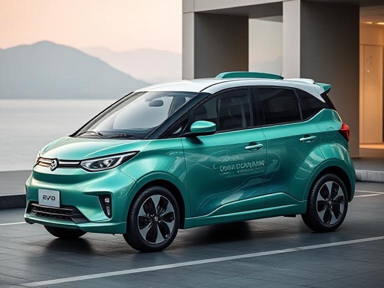 Do BYD Cars Hold Their Value? – Complete 2025 Resale Value Guide – BYDAC