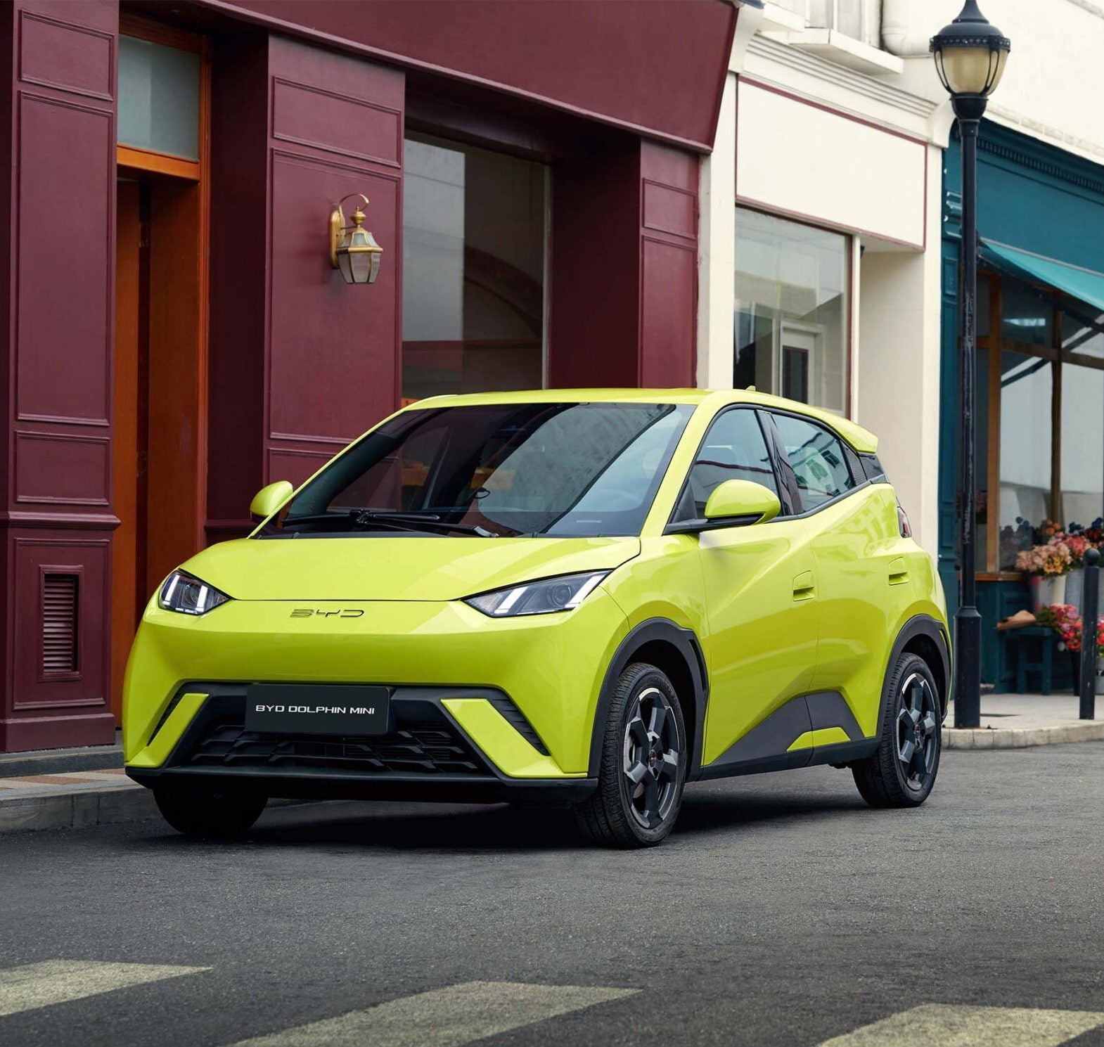 Best BYD Accessories Shop | Customize Your BYD Car – BYDAC