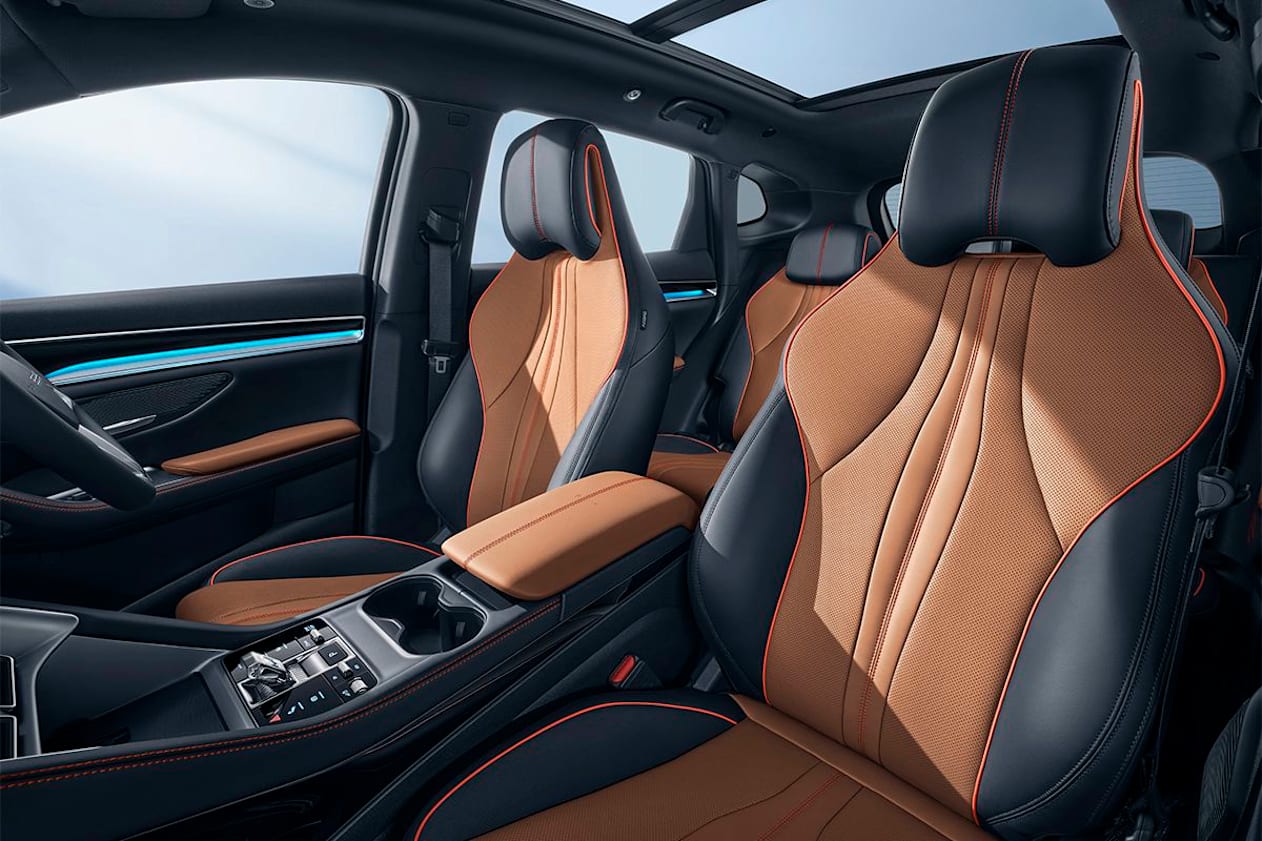 Collections – BYDAC