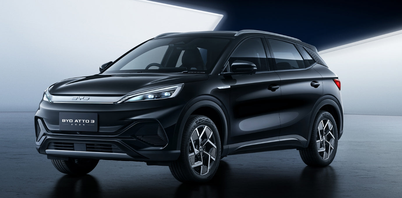 Collections – BYDAC