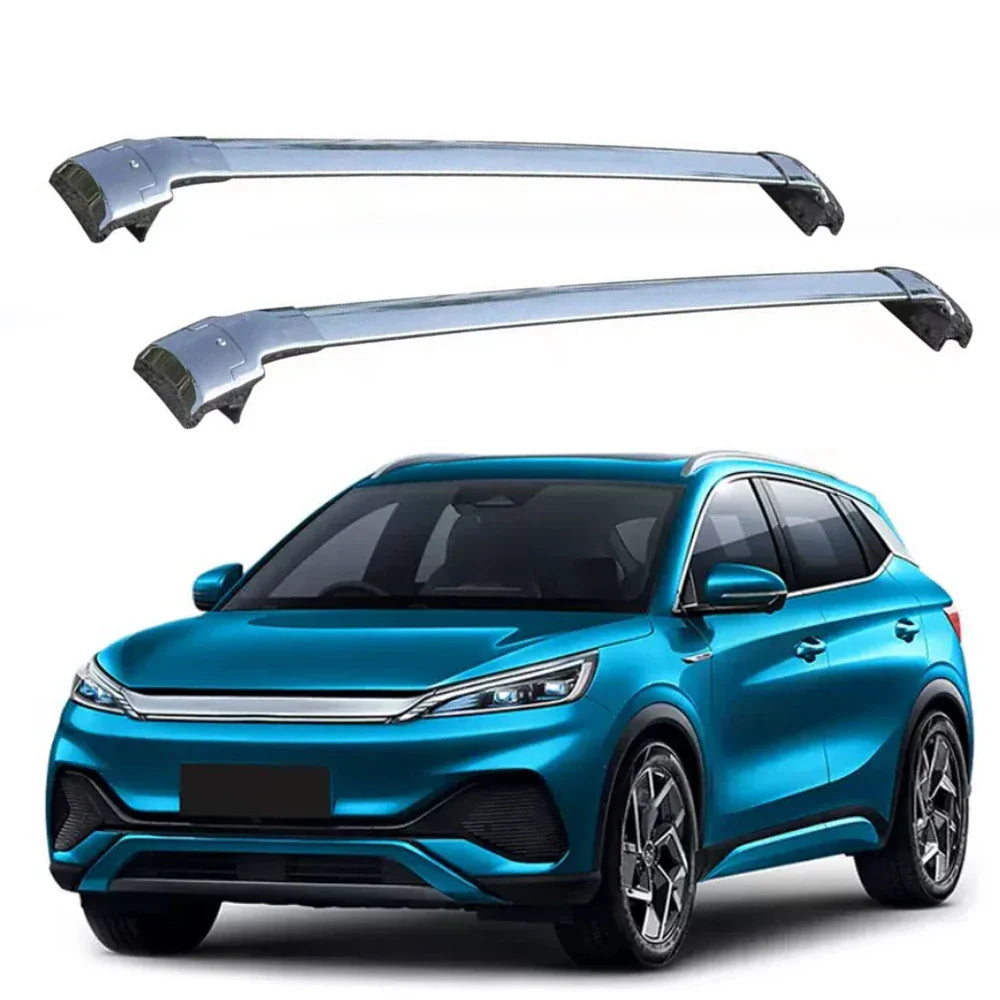 BYD ATTO 3 Exterior Accessories – BYDAC