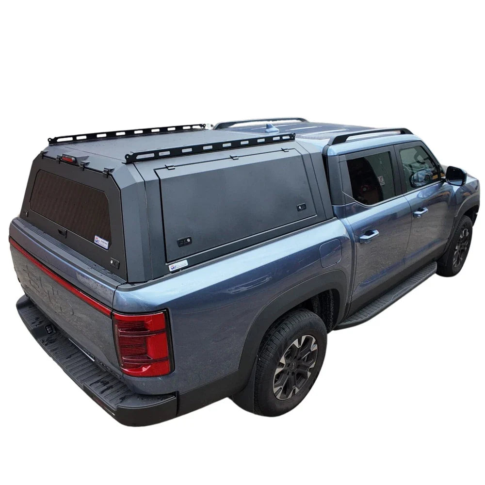 BYD Shark 6 Exterior Accessories – BYDAC