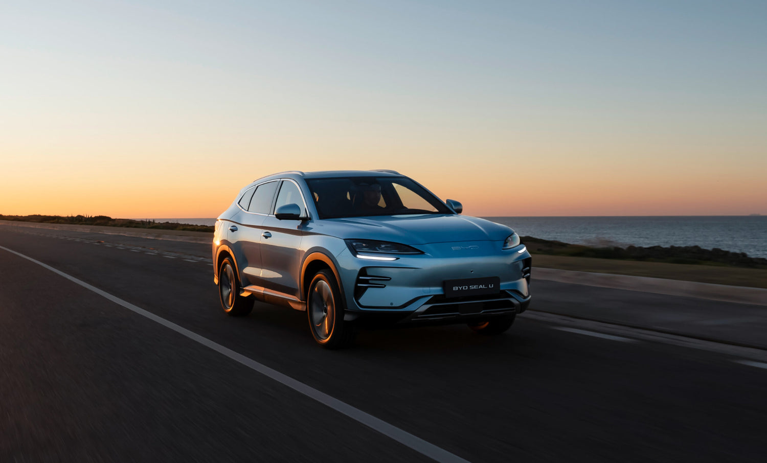 BYD Accessories Store | Customize Your BYD Car – BYDAC