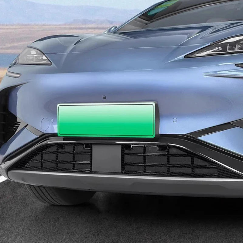 BYD Sealion 7 EV Air Intake Grille Insect Proof Mesh – BYDAC