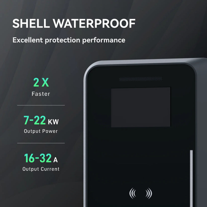 BYD Charger-BYD ACCESSORIES-BYDAC