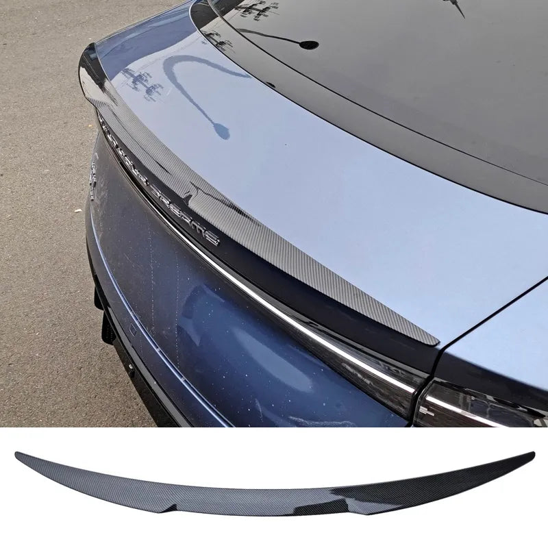 BYD Seal Spoiler 2022- 2025+ Rear Trunk Spoiler Wing – BYDAC