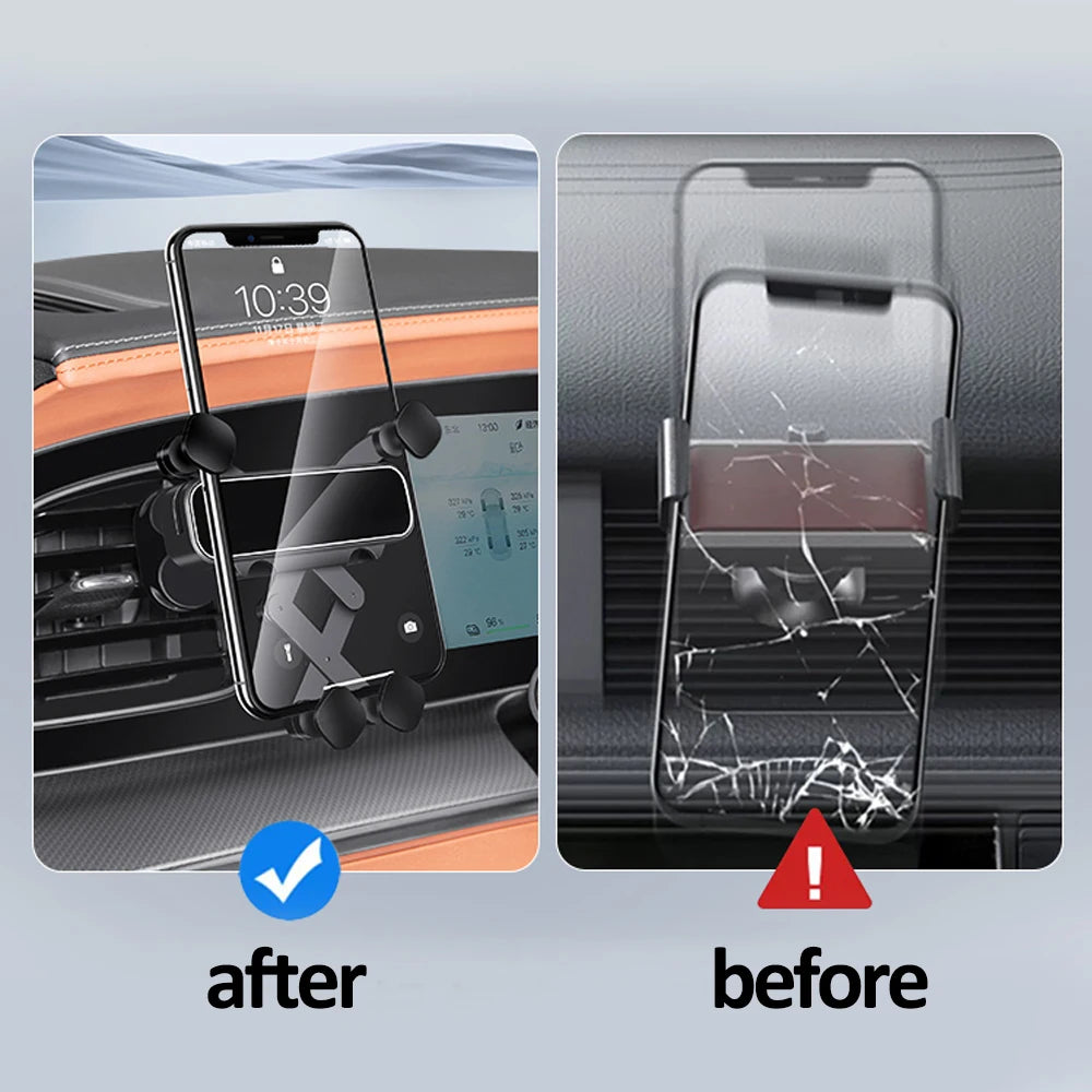 For 2024 2025 BYD Sealion 7 EV Dedicated Car Mounted Mobile Phone ...