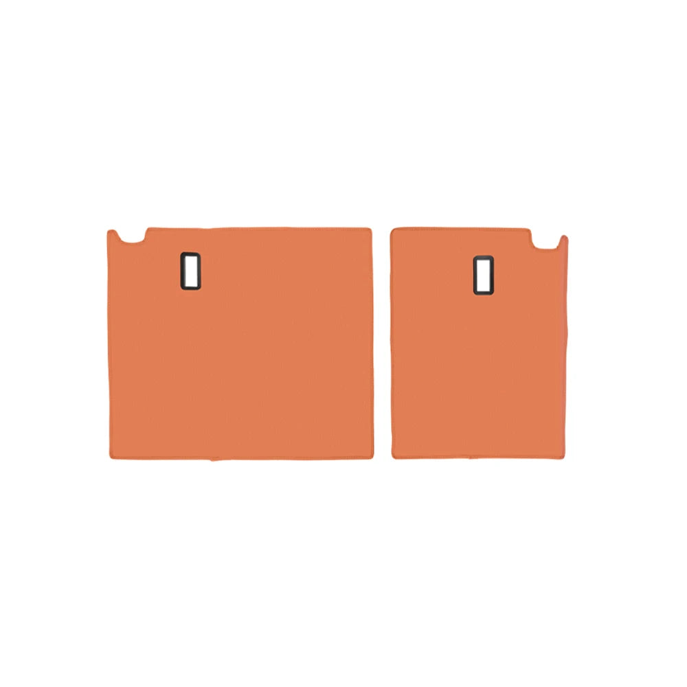 For 2024 2025 BYD Sealion 7 EV Special Car Rear Seat Backrest ...