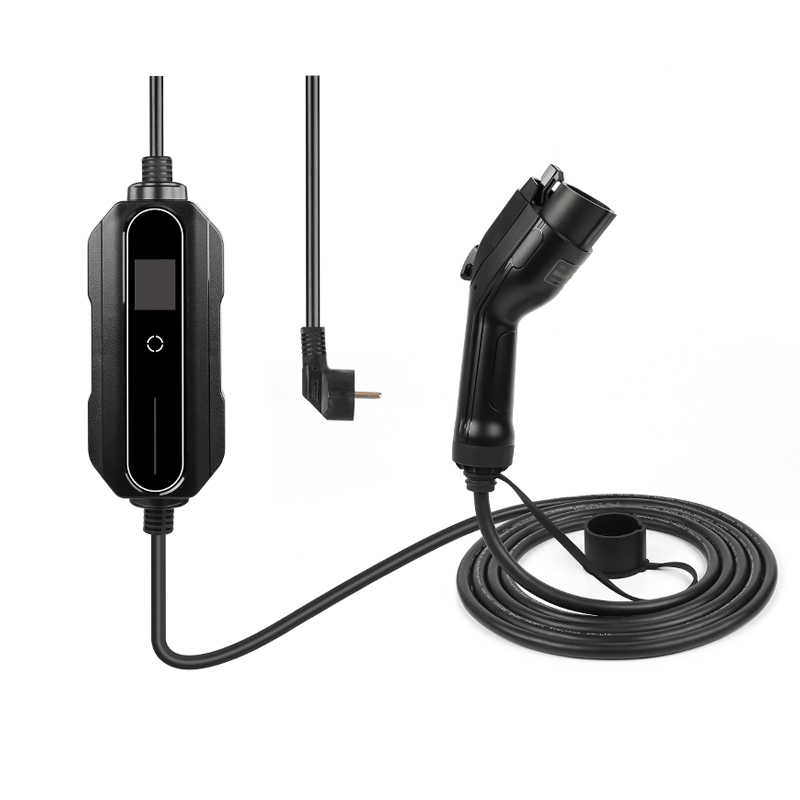 BYD Charger-BYD ACCESSORIES-BYDAC