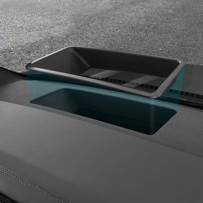 BYD TANG L EV/DM Sealion 8 Car Dashboard HUD Protective Cover – BYDAC