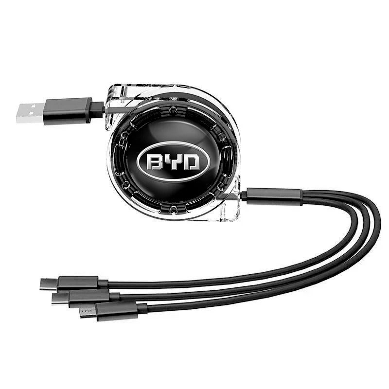 The World Leading BYD Accessories Shop | Personalize Your BYD Car – BYDAC