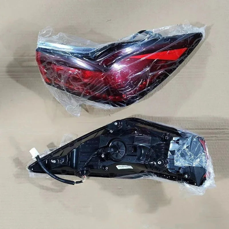 LED Rear Tail Light For BYD ATTO 3 – BYDAC