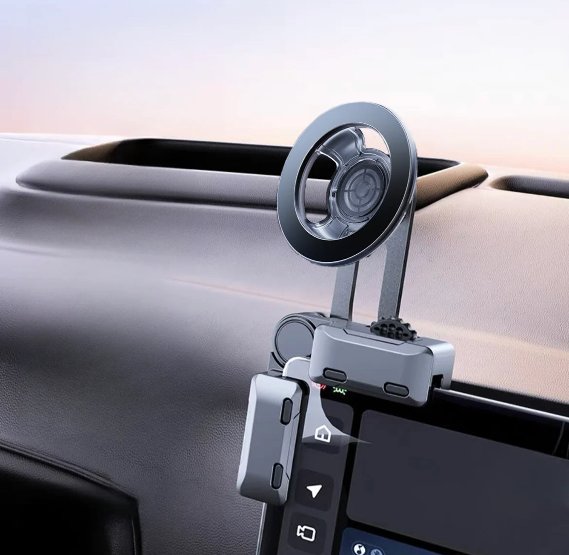 La mejor tienda de accesorios BYD | Personaliza tu coche BYD – BYDAC