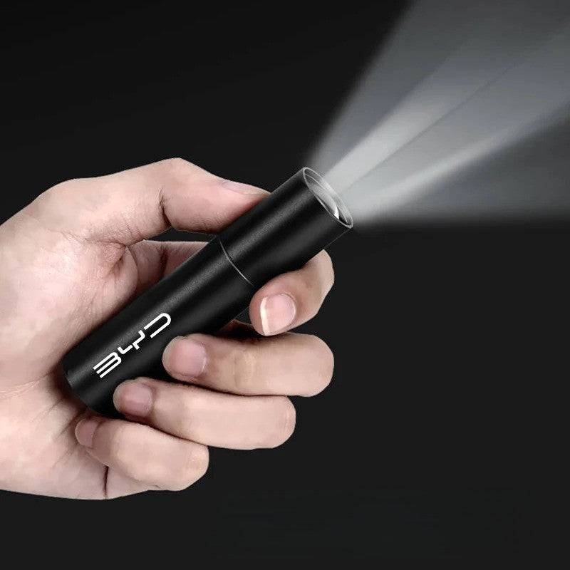 Car Outdoor LED flashlight Warning lights for BYD – BYDAC