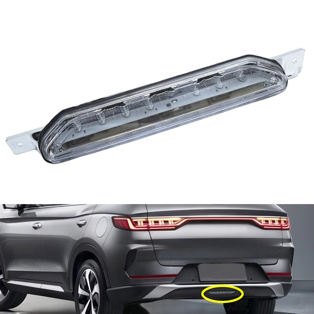 Rear Bumper Driving Brake Middle Light for BYD – BYDAC