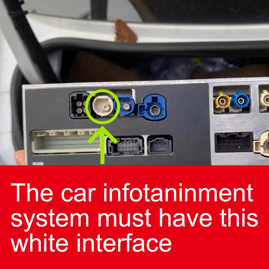 BYD Sealion 7 Accessories-BYD ACCESSORIES-BYDAC