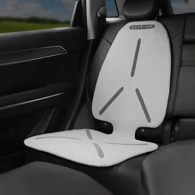 Car Child Safe Seat Protection Pad – BYDAC